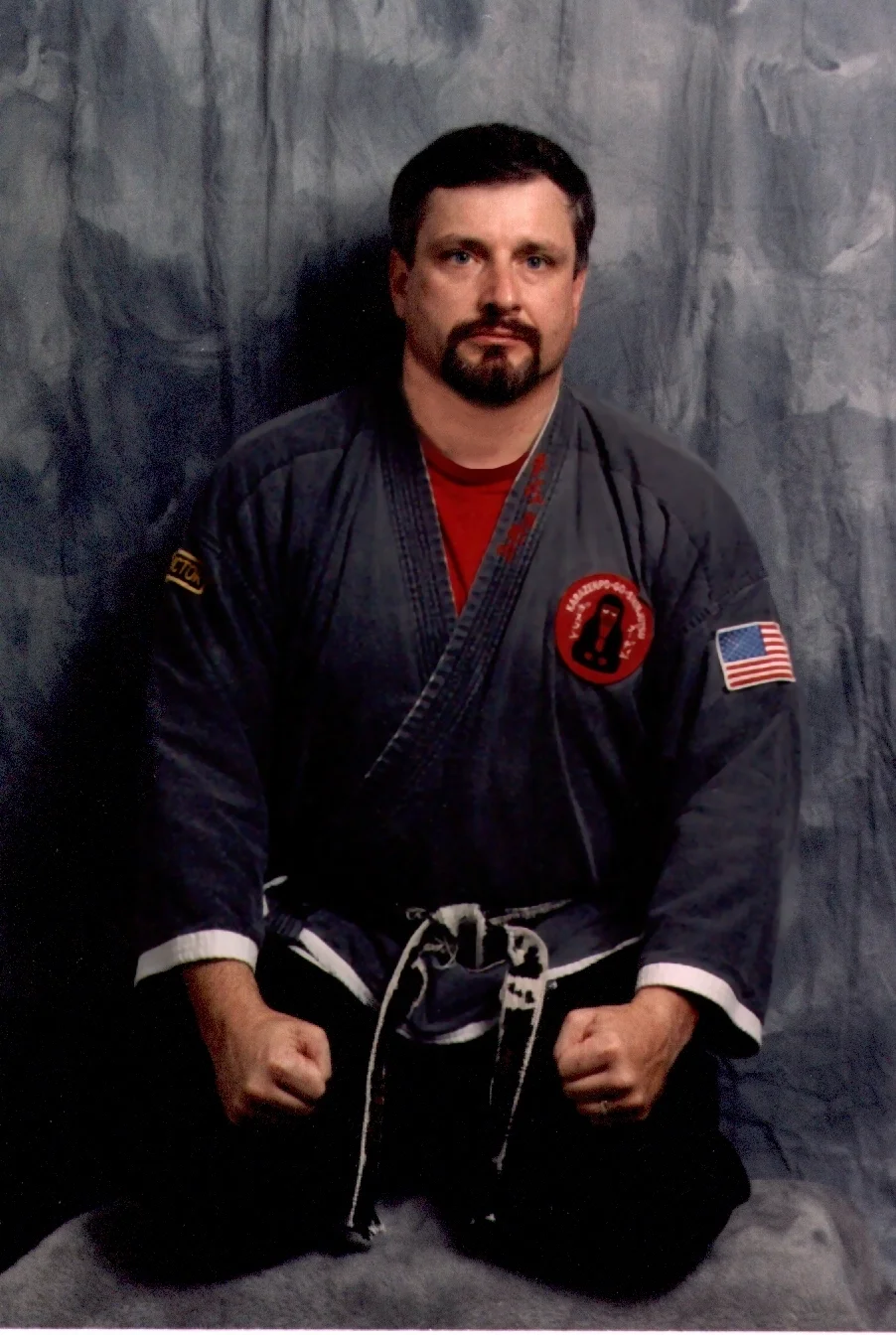 Progressive Martial Arts Academy-About