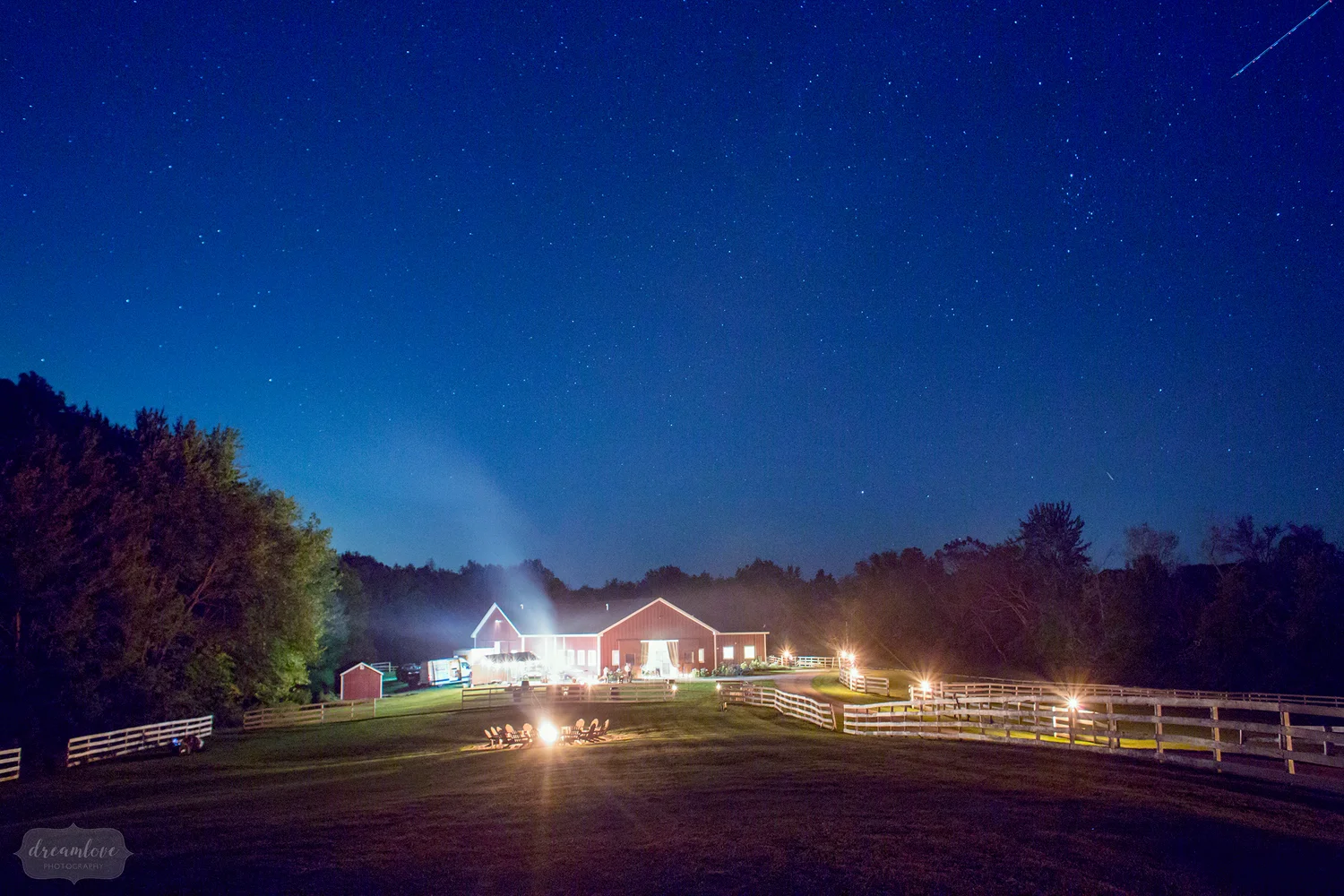 The Barn at Liberty Farms