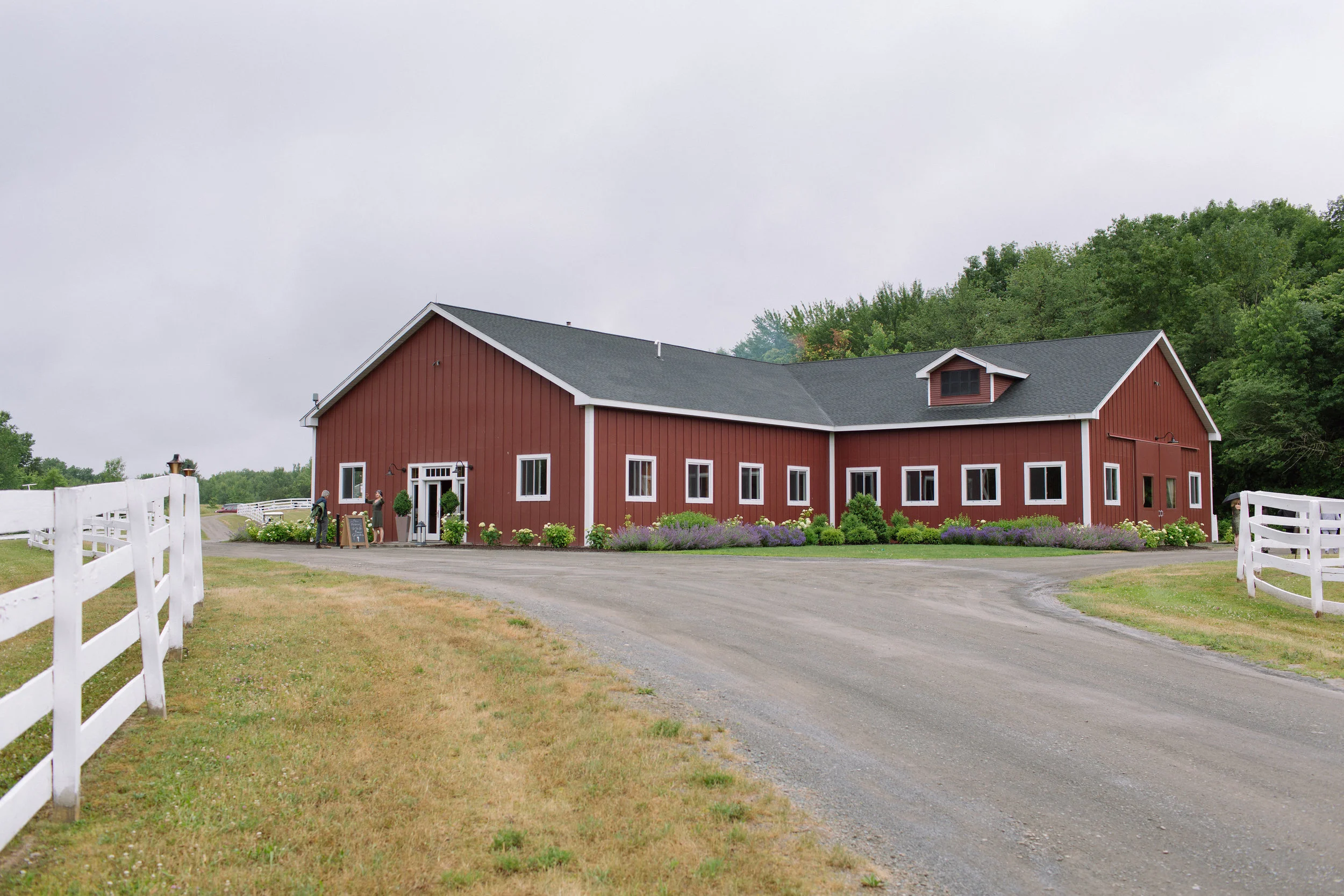 The Barn at Liberty Farms