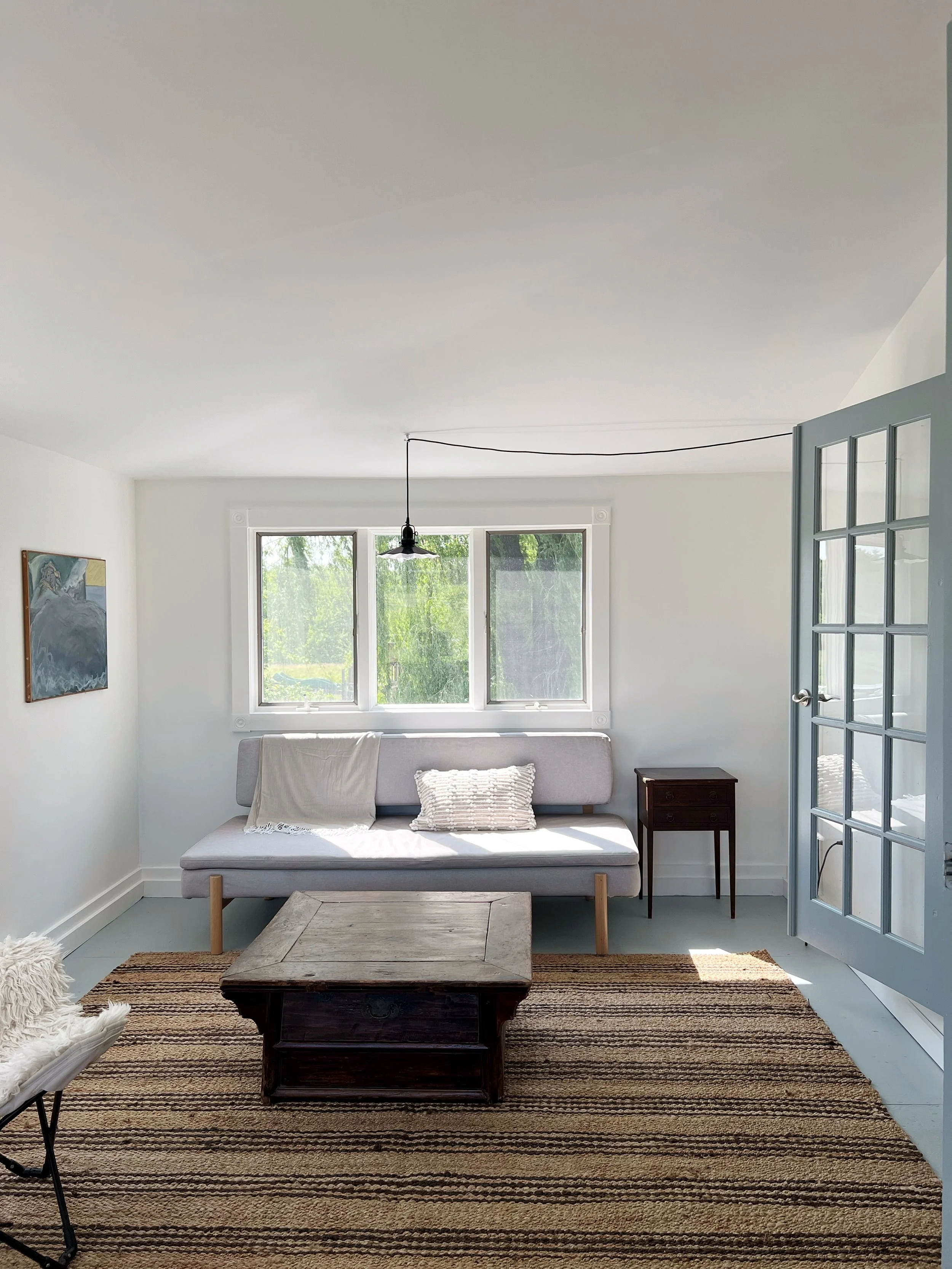 LIBERTY FARM VIEW GUEST HOUSE — The Barn at Liberty Farms