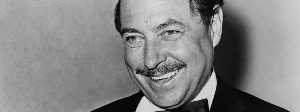 Biography — Tennessee Williams Festival