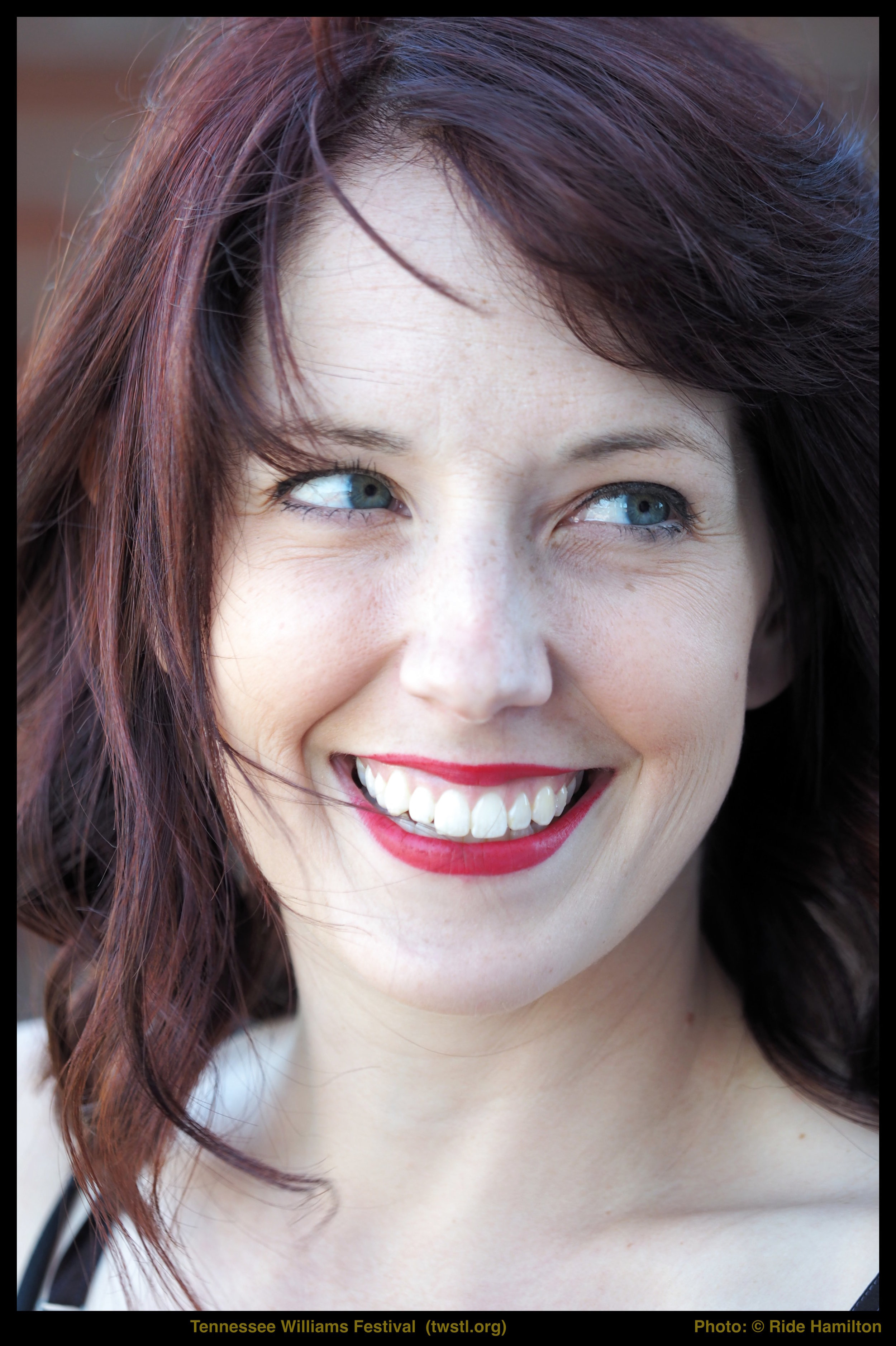 2017 Festival — Tennessee Williams Festival