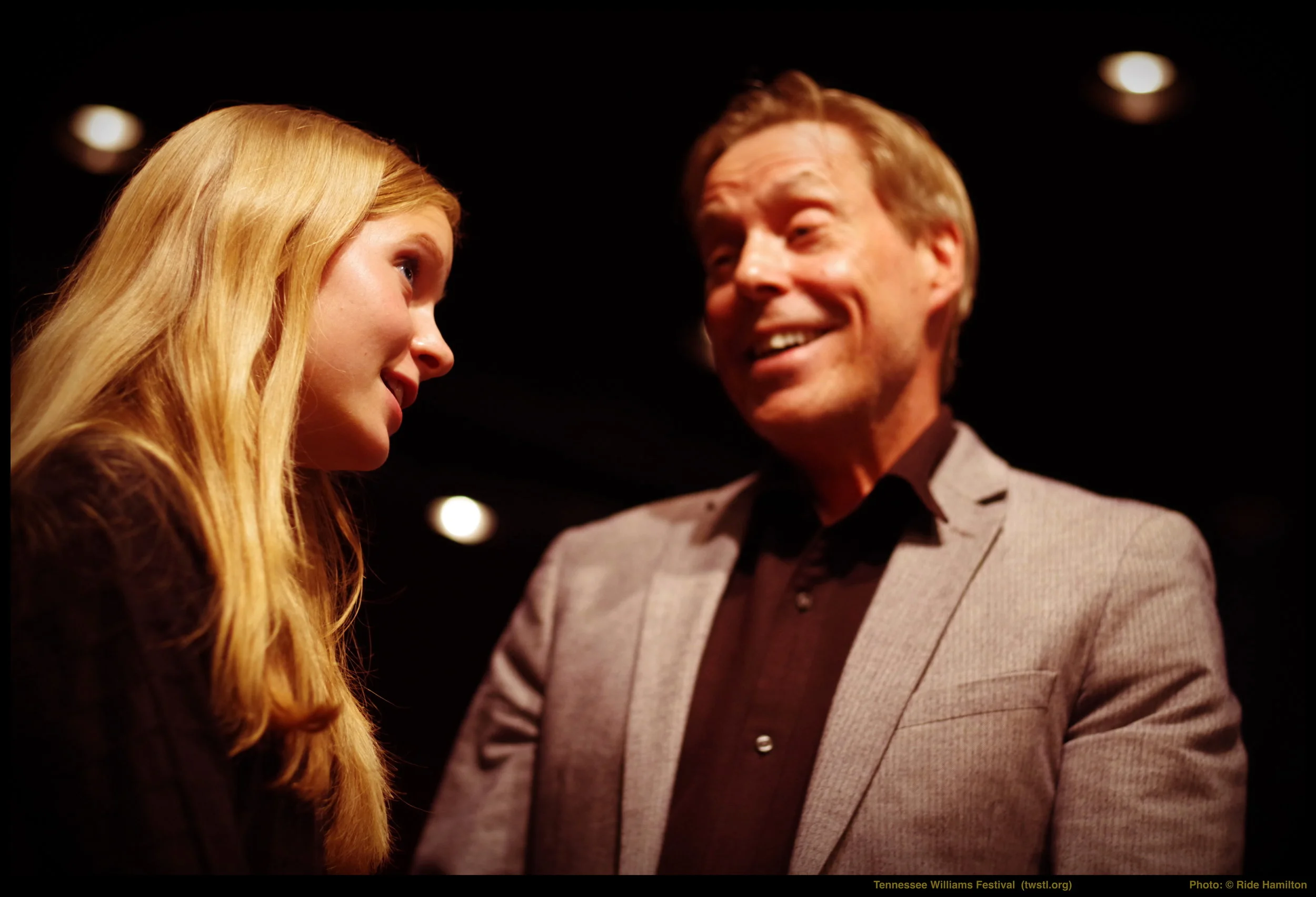 Gallery - 2017 — Tennessee Williams Festival