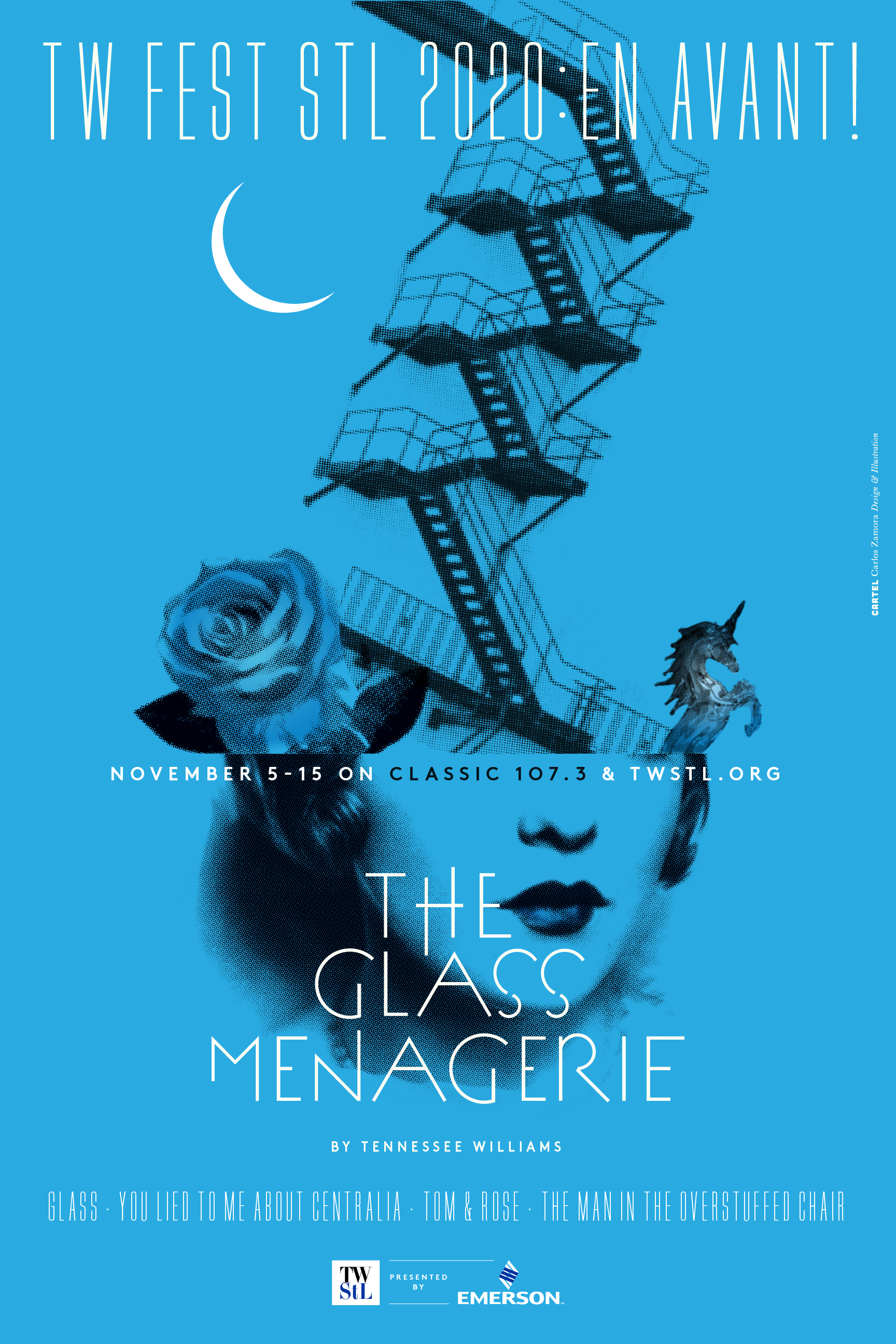 Tennessee Williams Festival