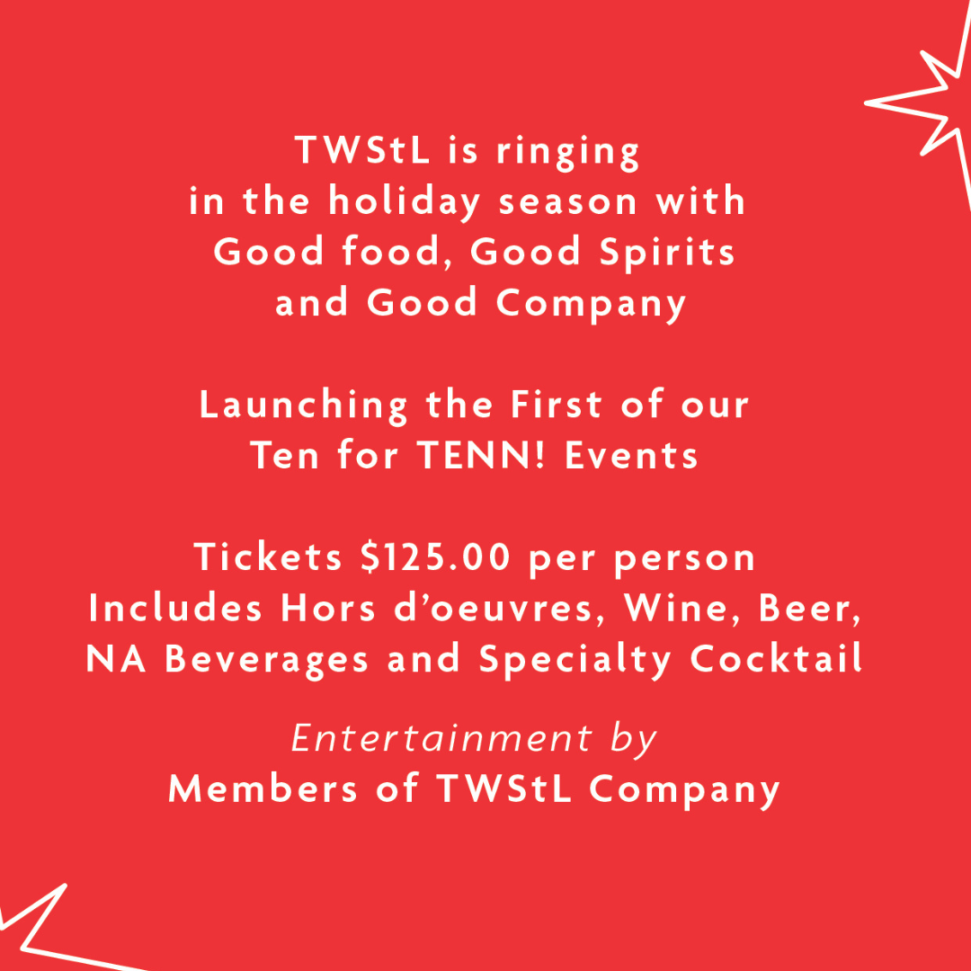 Tennessee Williams Festival