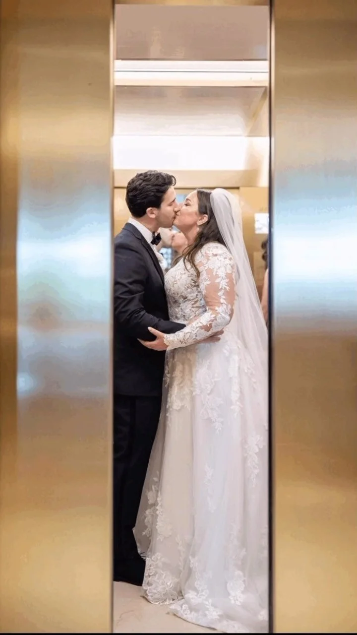 Weddings — COMPASS STUDIOS