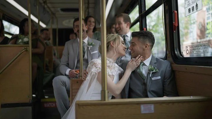 Weddings — COMPASS STUDIOS