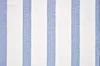 Ceylon Stripe - Blue & White — Heather Chadduck
