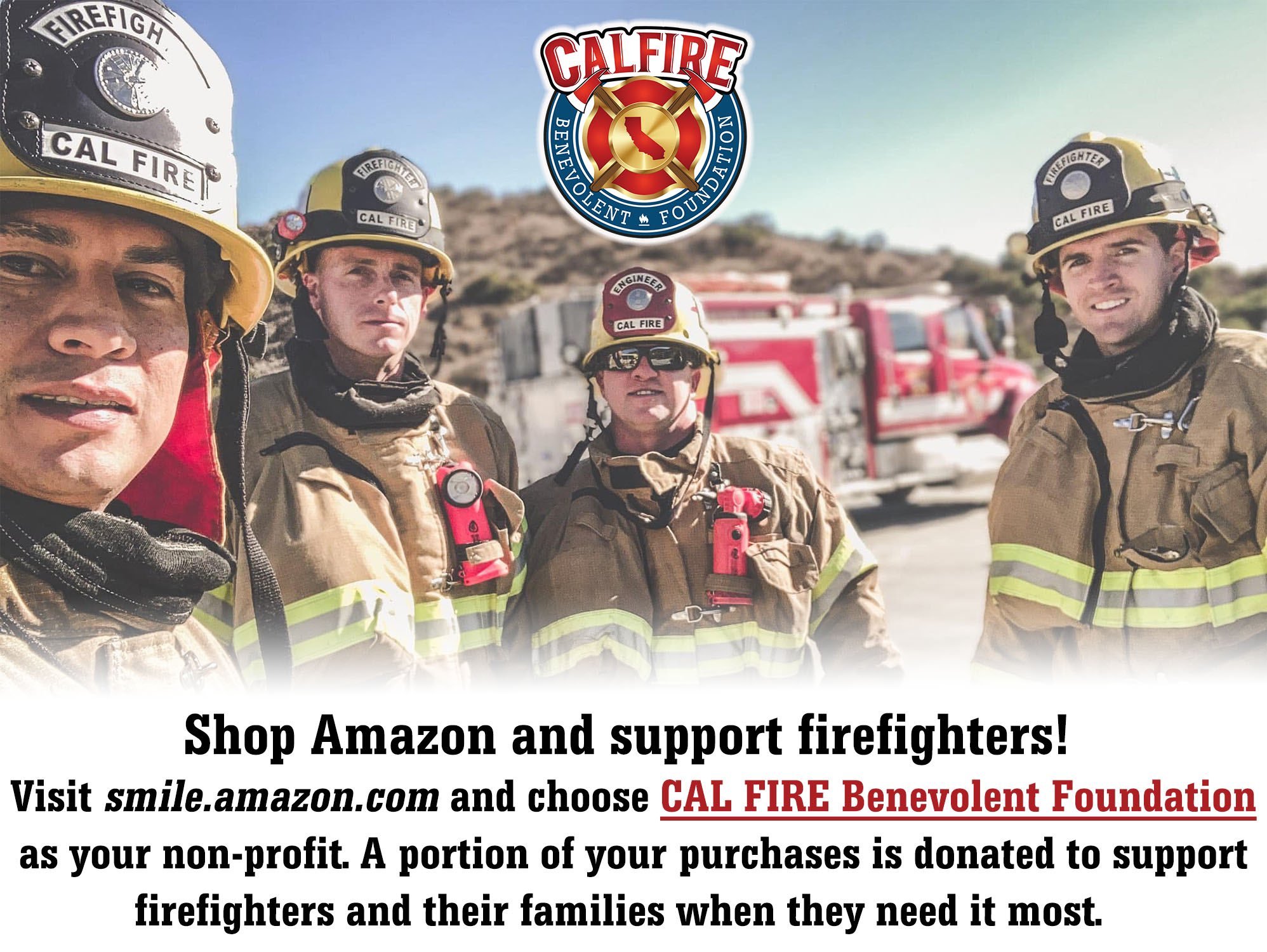 What We Do — No One Left Behind