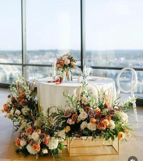 Visuals — The Wedding Designer*Susan Foy