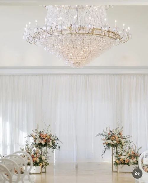 Visuals — The Wedding Designer*Susan Foy