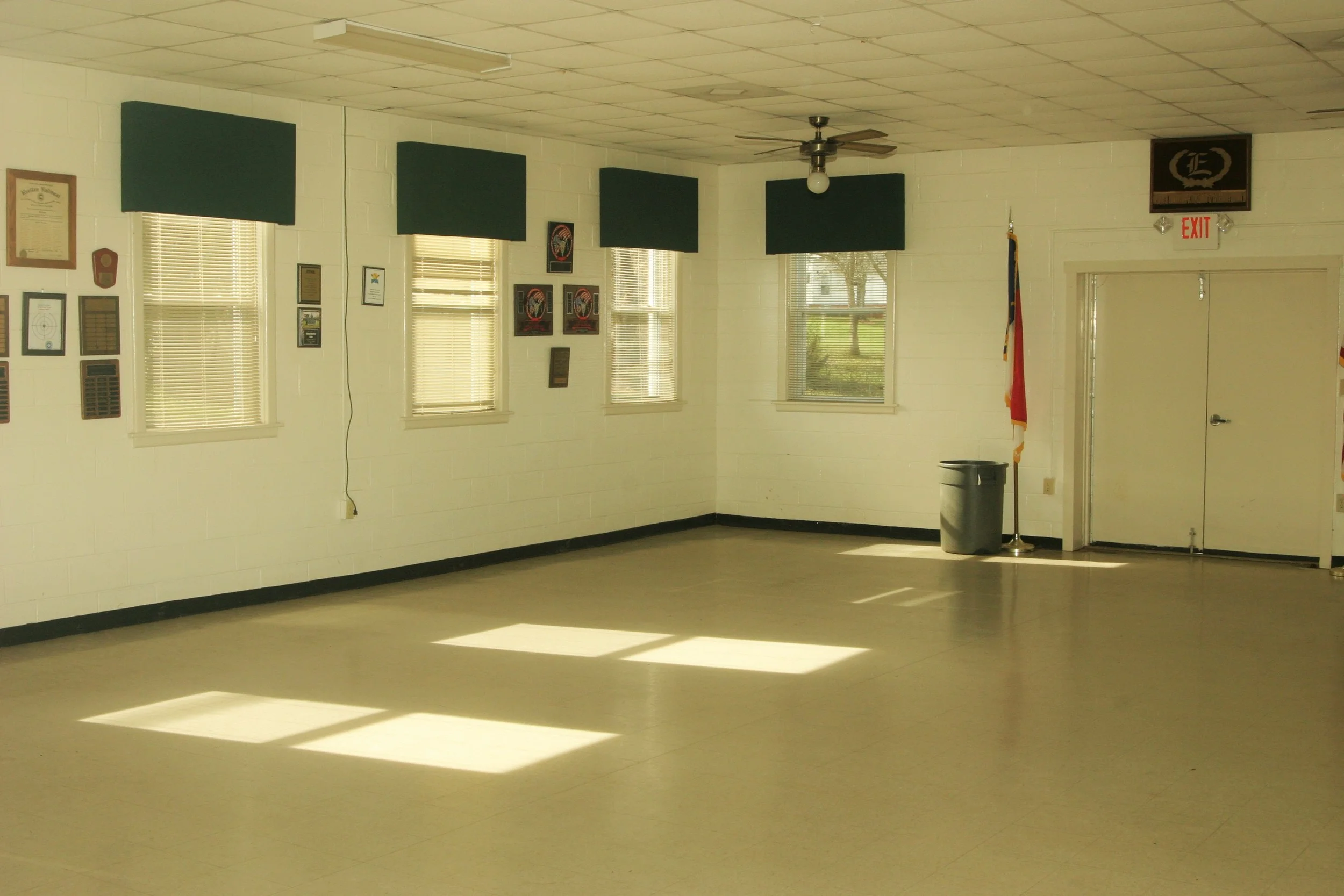 Photo Gallery — Efland Ruritan Club