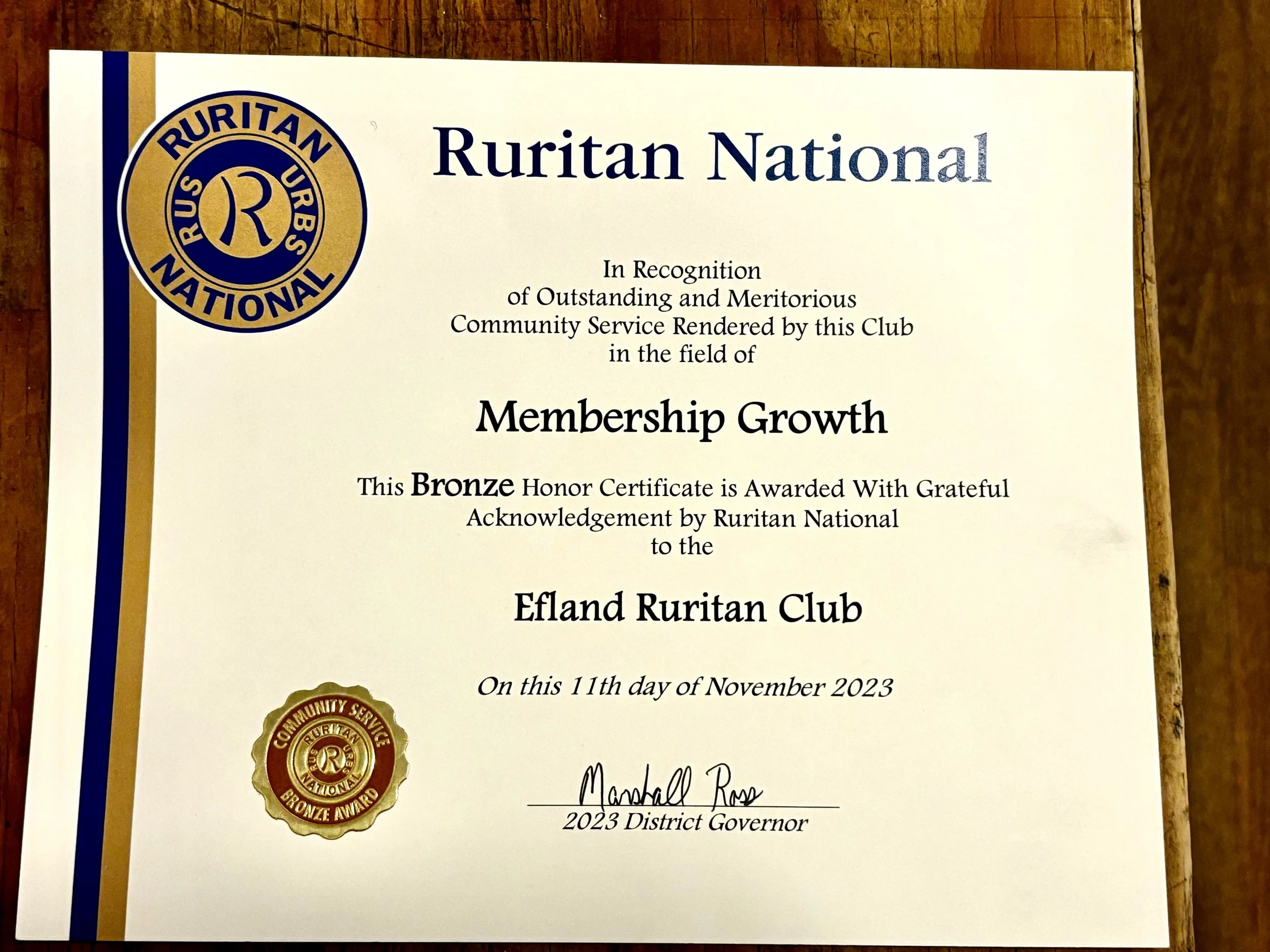 Event Information — Efland Ruritan Club
