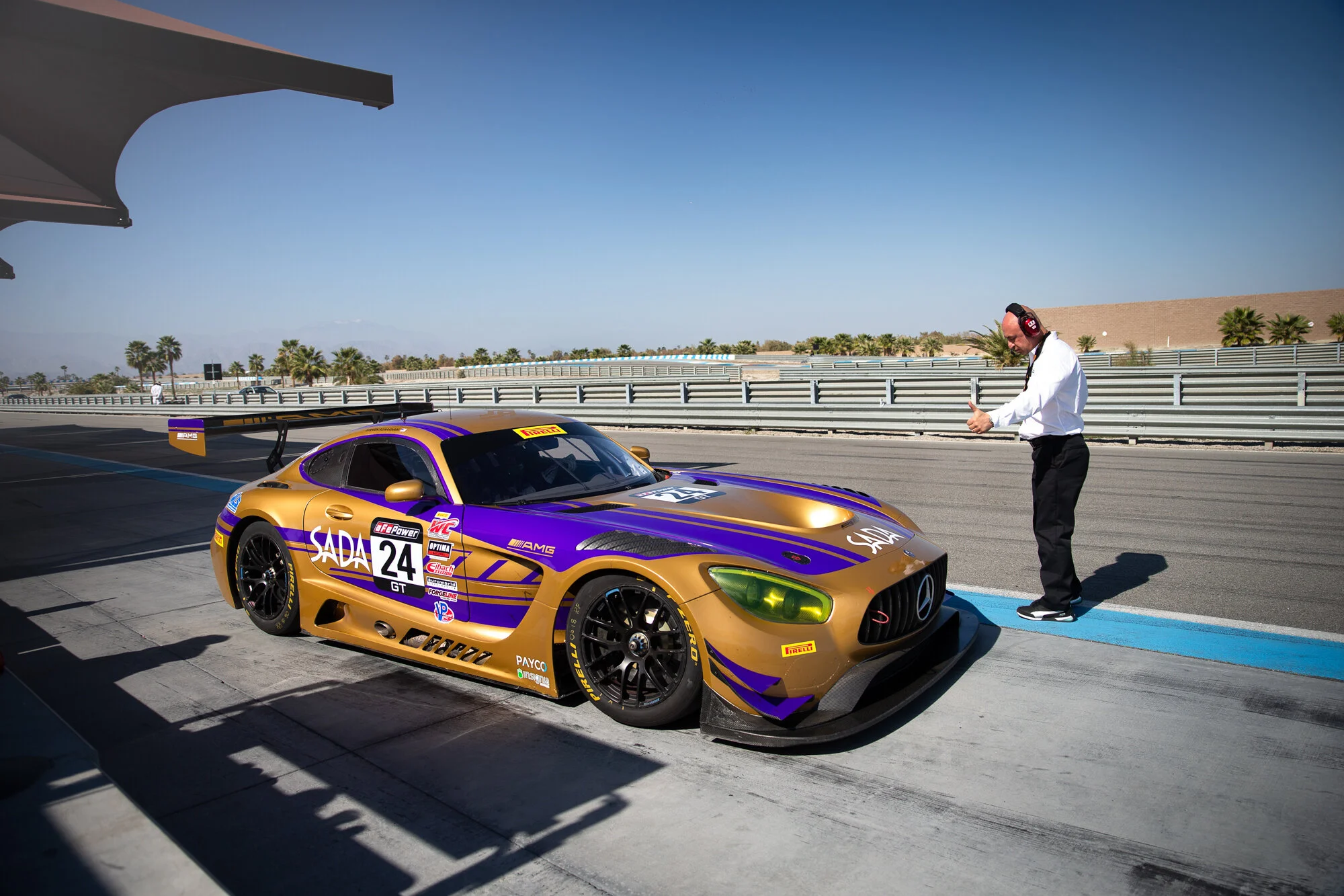 Steven at The Thermal Club — Steven Aghakhani