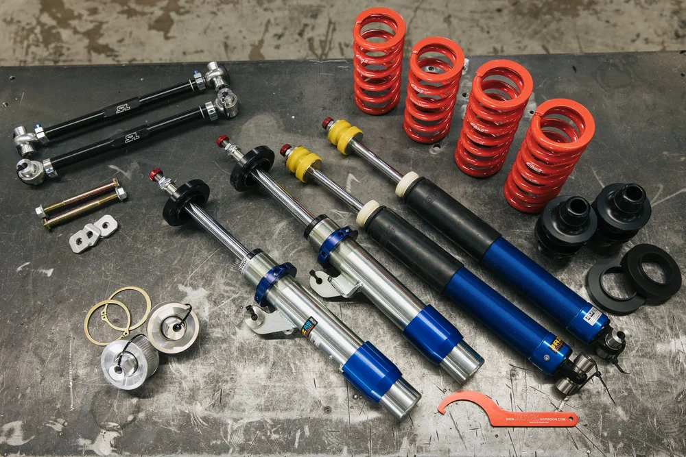 Street Performance Modifications & ECU Tuning for BMW — Performance ...