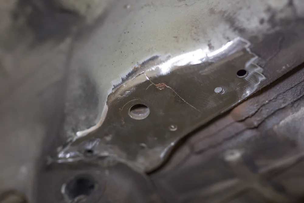 BMW E46 Rear Subframe Reinforcement — Performance Eurowerks - BMW ...