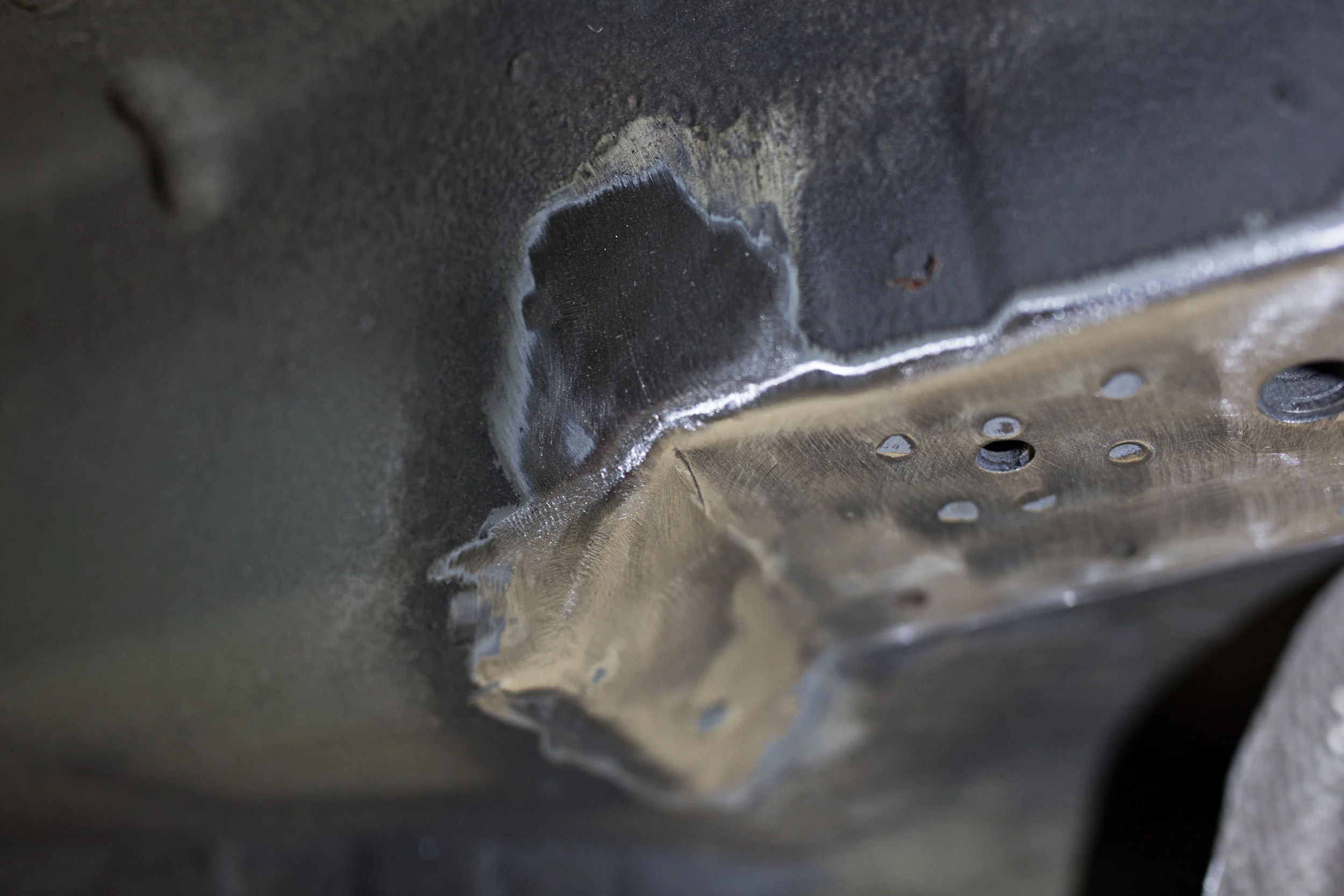 BMW E46 Rear Subframe Reinforcement - Performance Eurowerks ...