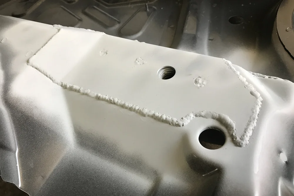 BMW E46 Rear Subframe Reinforcement — Performance Eurowerks - BMW ...