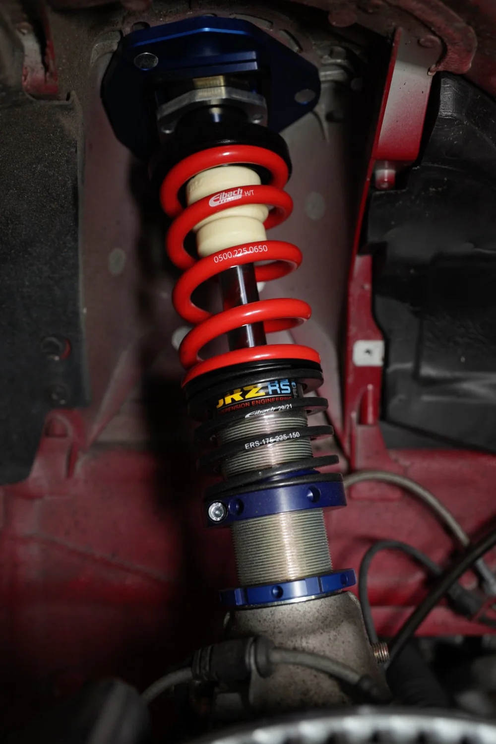 Street Performance Modifications & ECU Tuning for BMW — Performance ...