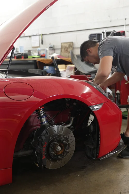 Street Performance Modifications & ECU Tuning for BMW — Performance ...
