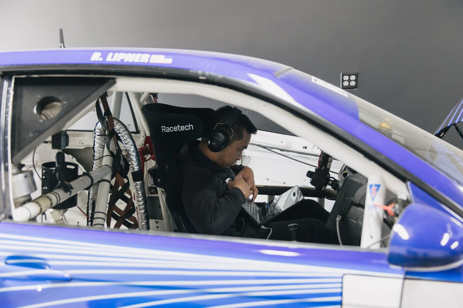 Performance Eurowerks - BMW Porsche Exotic Car Tuning