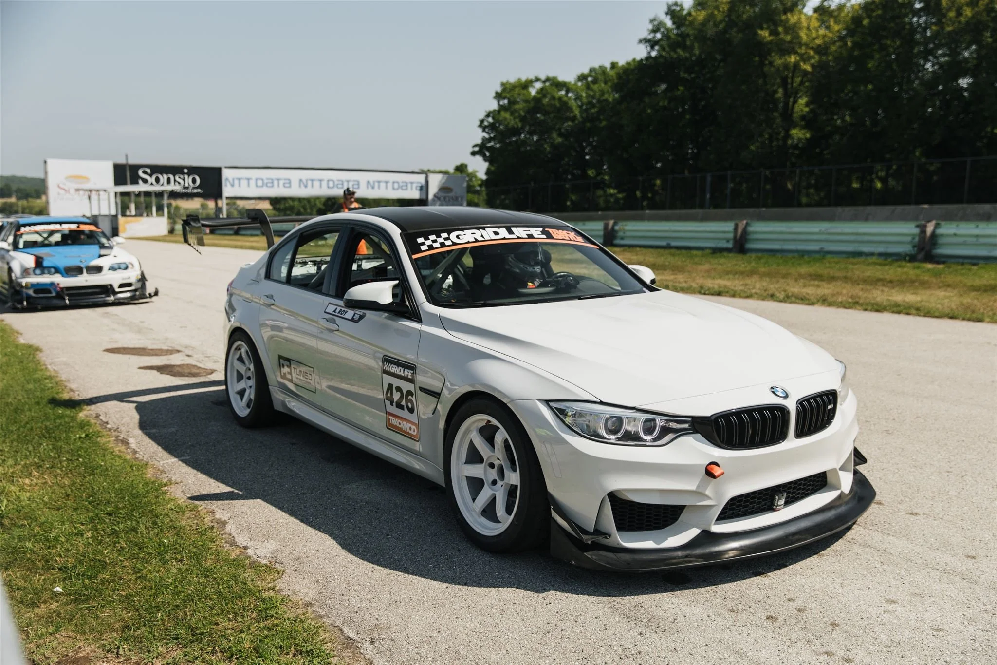 BMW F80 M3 — Performance Eurowerks - BMW Porsche Exotic Car Tuning