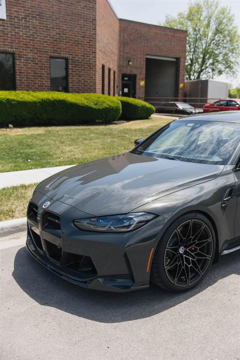 Performance Eurowerks - BMW Porsche Exotic Car Tuning