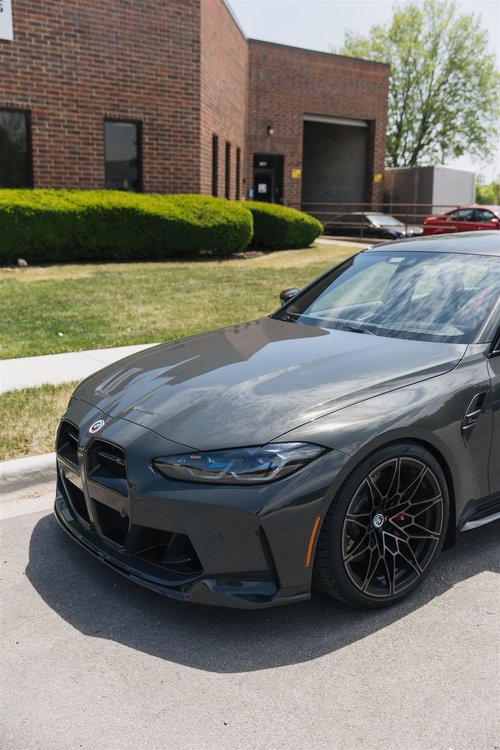 Performance Eurowerks - BMW Porsche Exotic Car Tuning