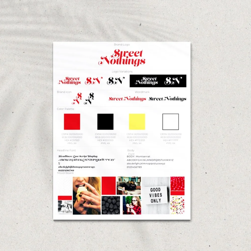 Brand Consultancy, Strategy, Design, and Web Studio | BM Design