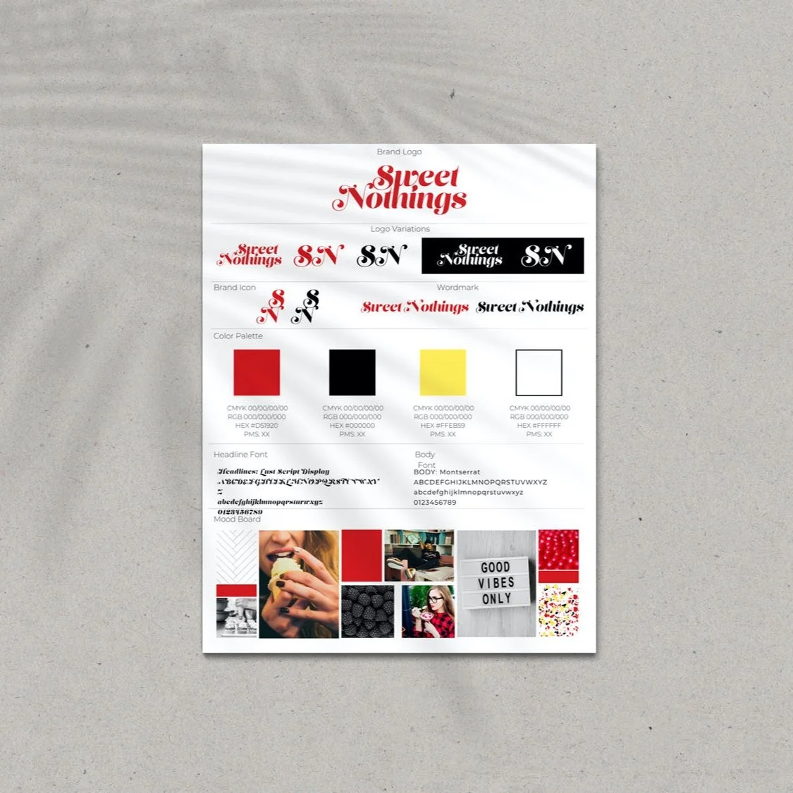 Brand Consultancy, Strategy, Design, and Web Studio | BM Design