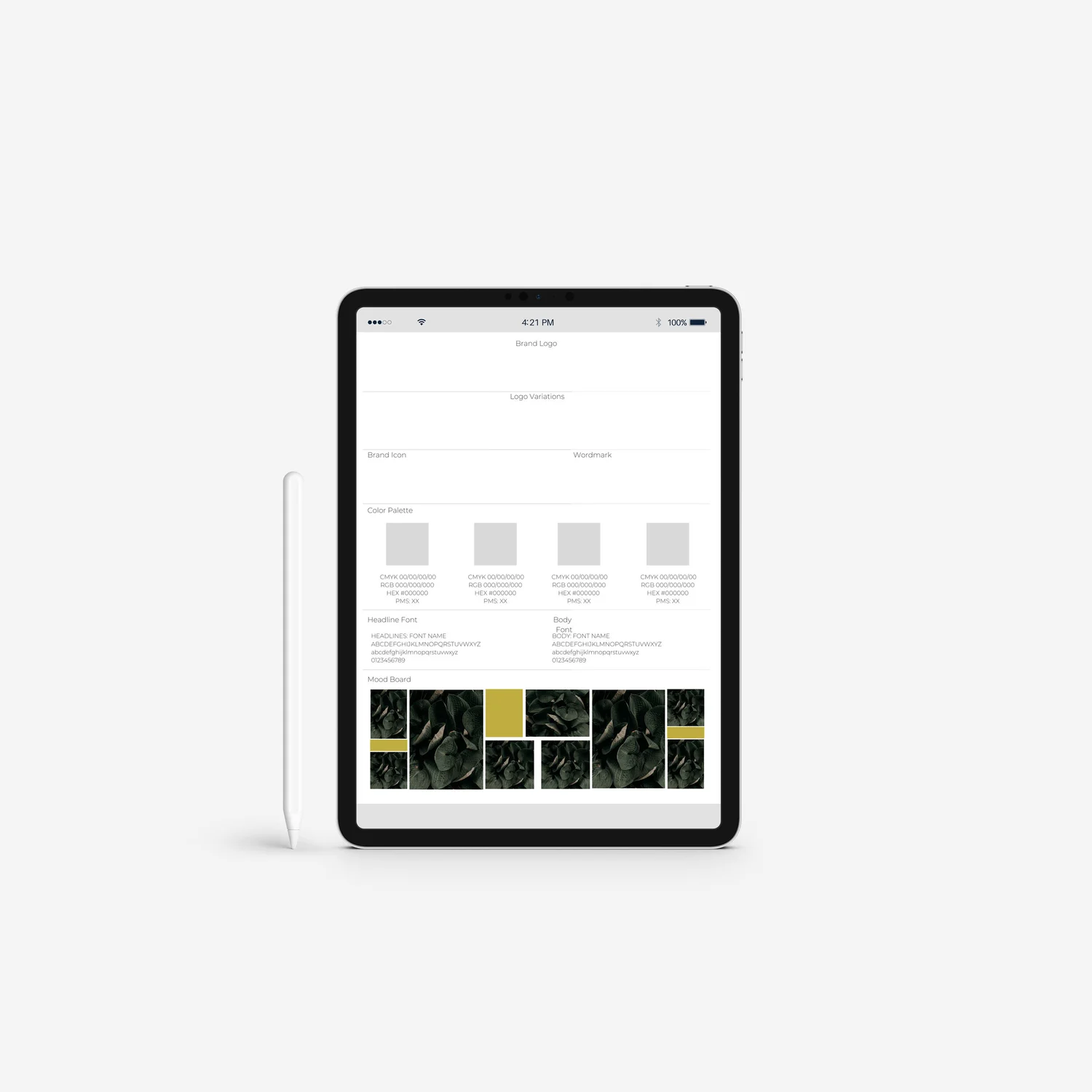 BM Design | Branding resources and education for small businesses