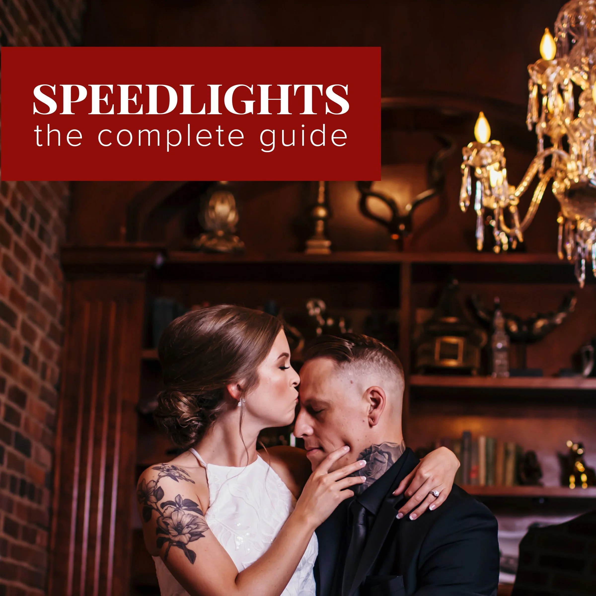 Speedlight Guide — maggieGphoto