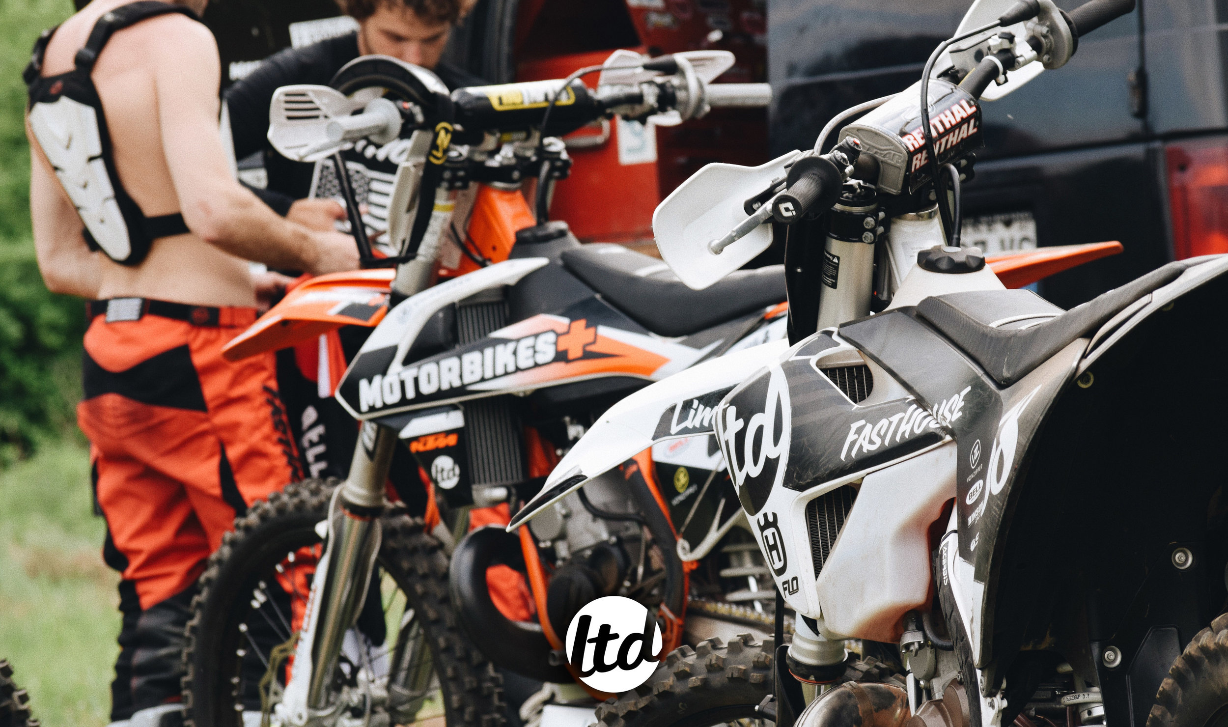 Limited Decal Graphic Company