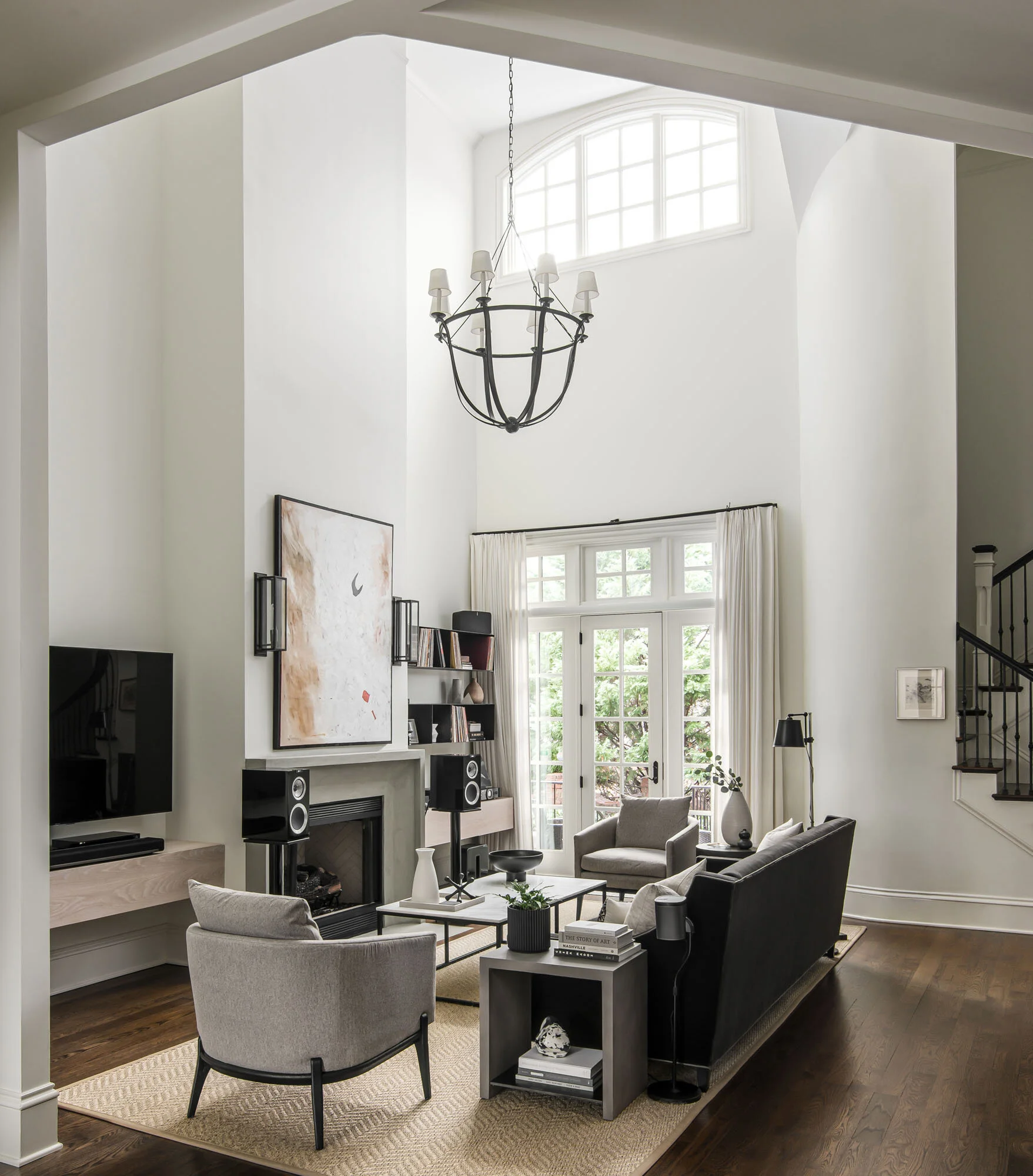 Of Origin Design Studios-Nashville Interior Design Firm