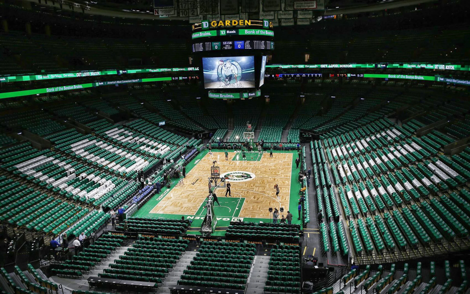 College Basketball in 2021: Coast-to-Coast Bubbles: Non-Conference Play ...