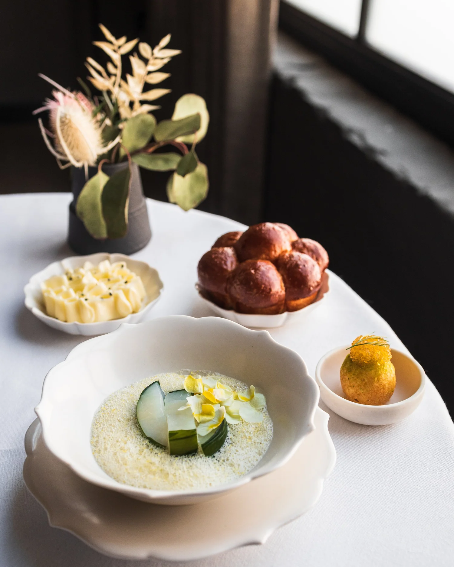 Reservations — Oriole