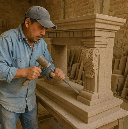 A 64 y.o. male from Mexico comes to the ED with shortness of breath ...