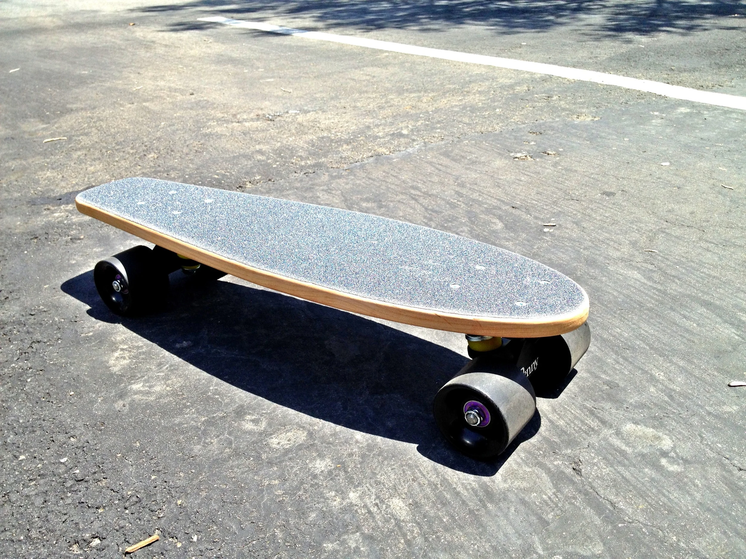 Skateboards — BLACK BOX MERCH