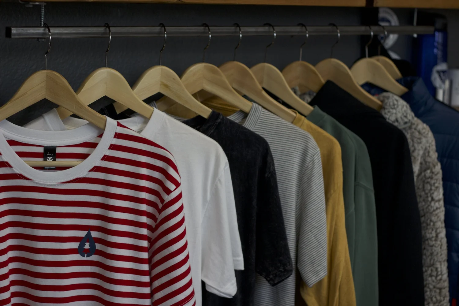 BLACK BOX MERCH