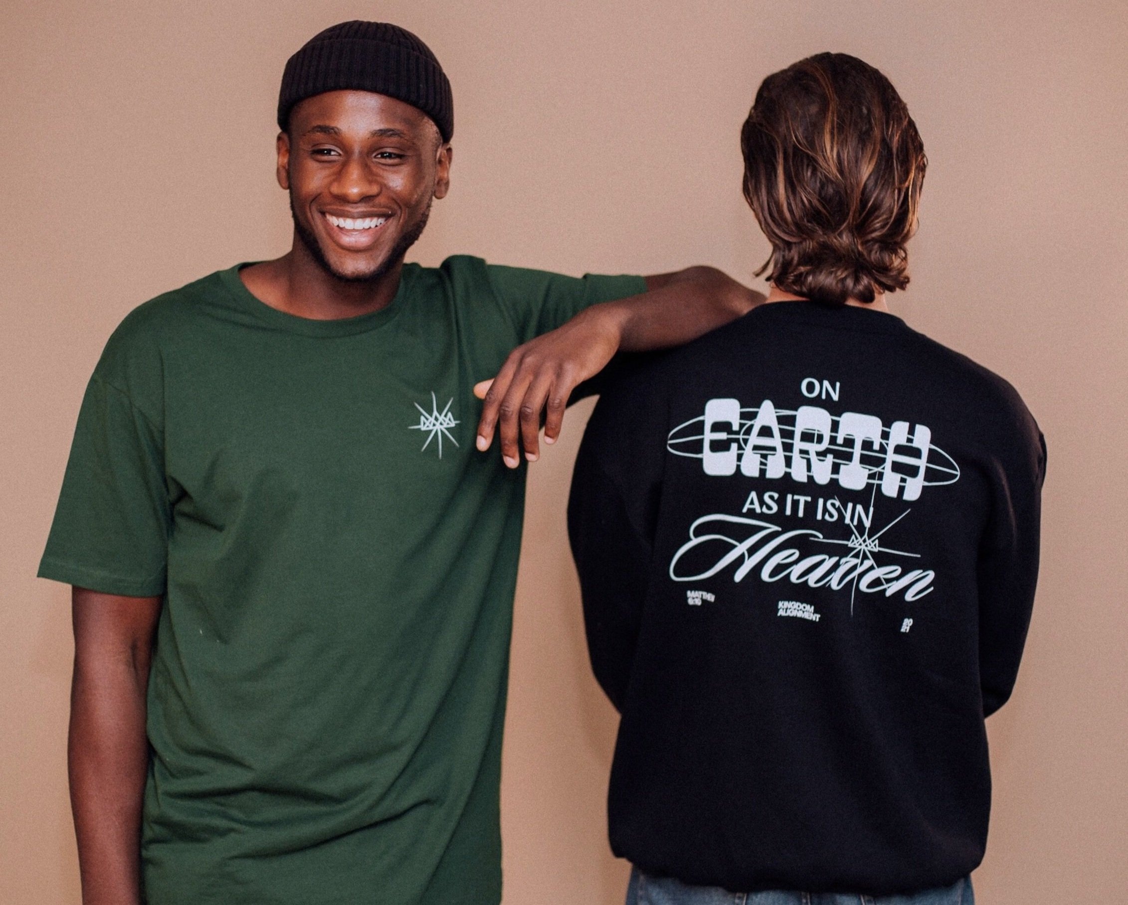 BLACK BOX MERCH