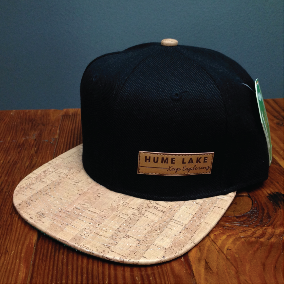 BLACK BOX MERCH