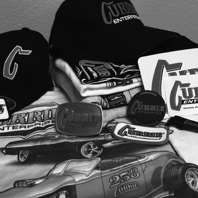 BLACK BOX MERCH