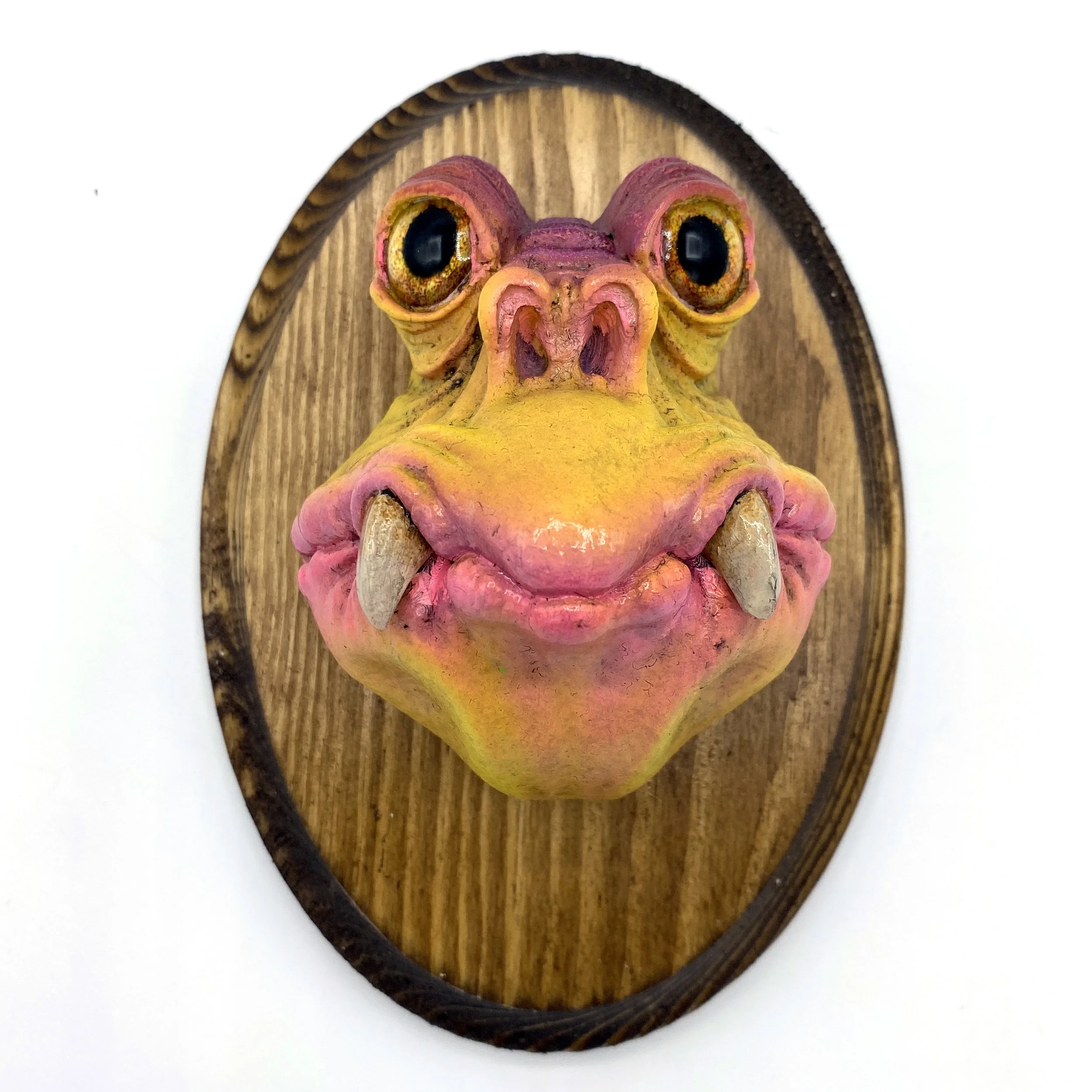 Head Adoptions — Andrew Stewart