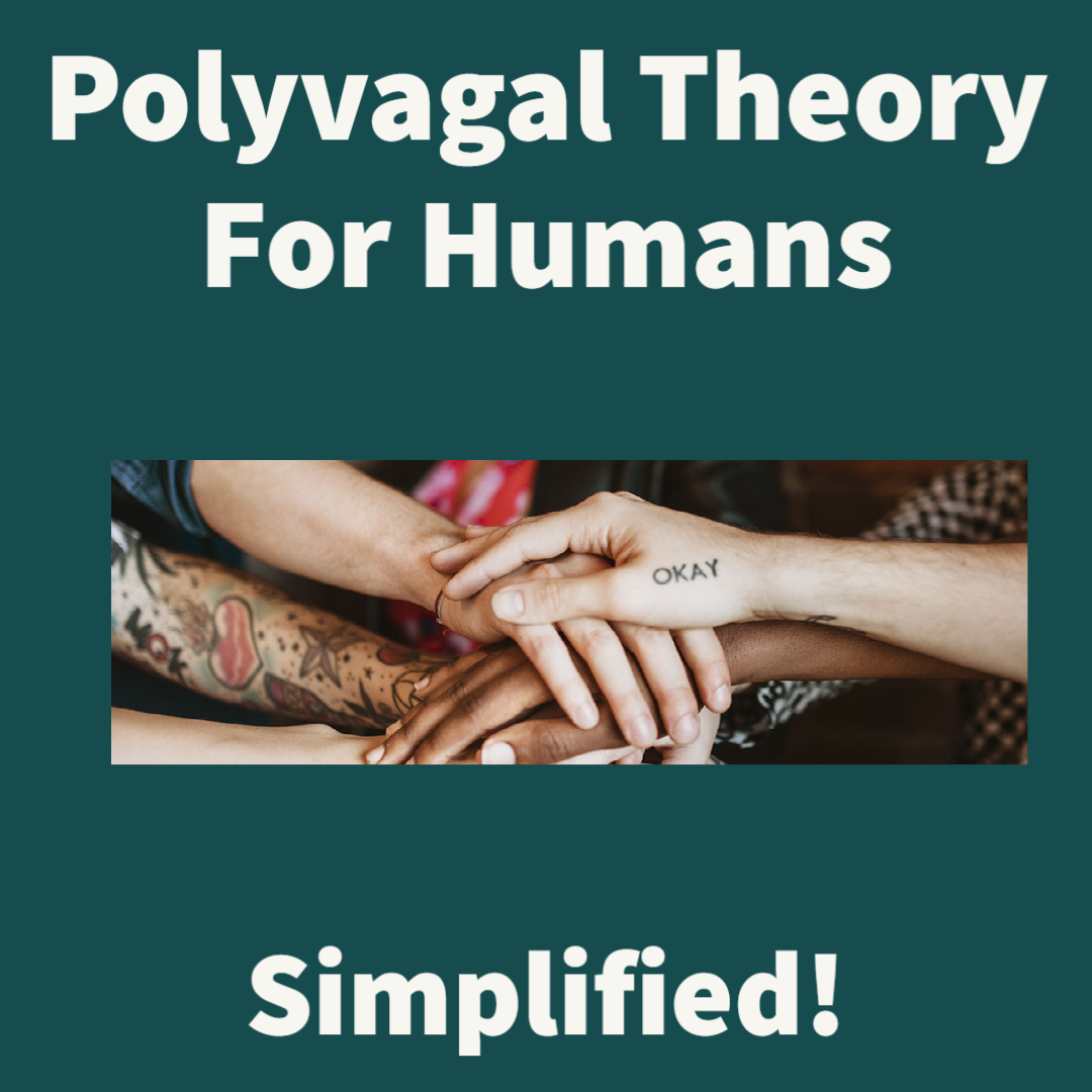 Polyvagal Theory: The Theory Everyone Should Know About! (Made Easy ...