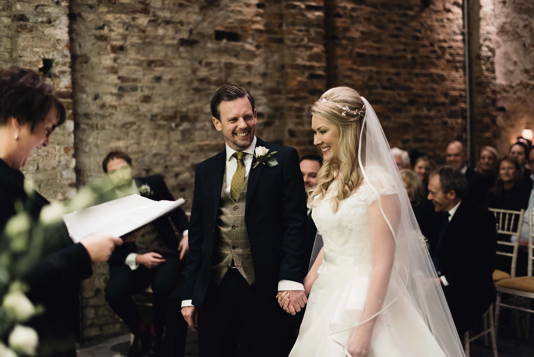 Marriage ceremonies and civil partnerships at The Normans wedding venue ...