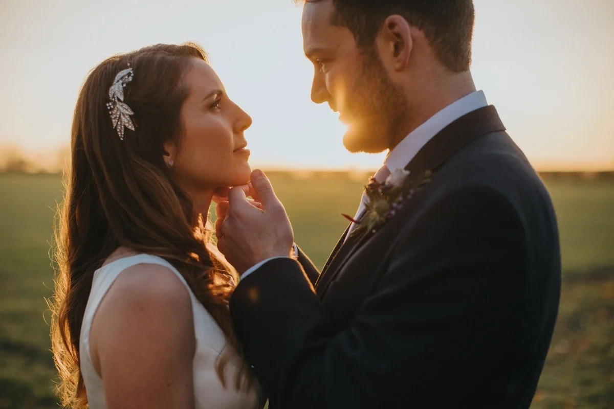 Hiring the wedding venue for your Big Day — The Normans