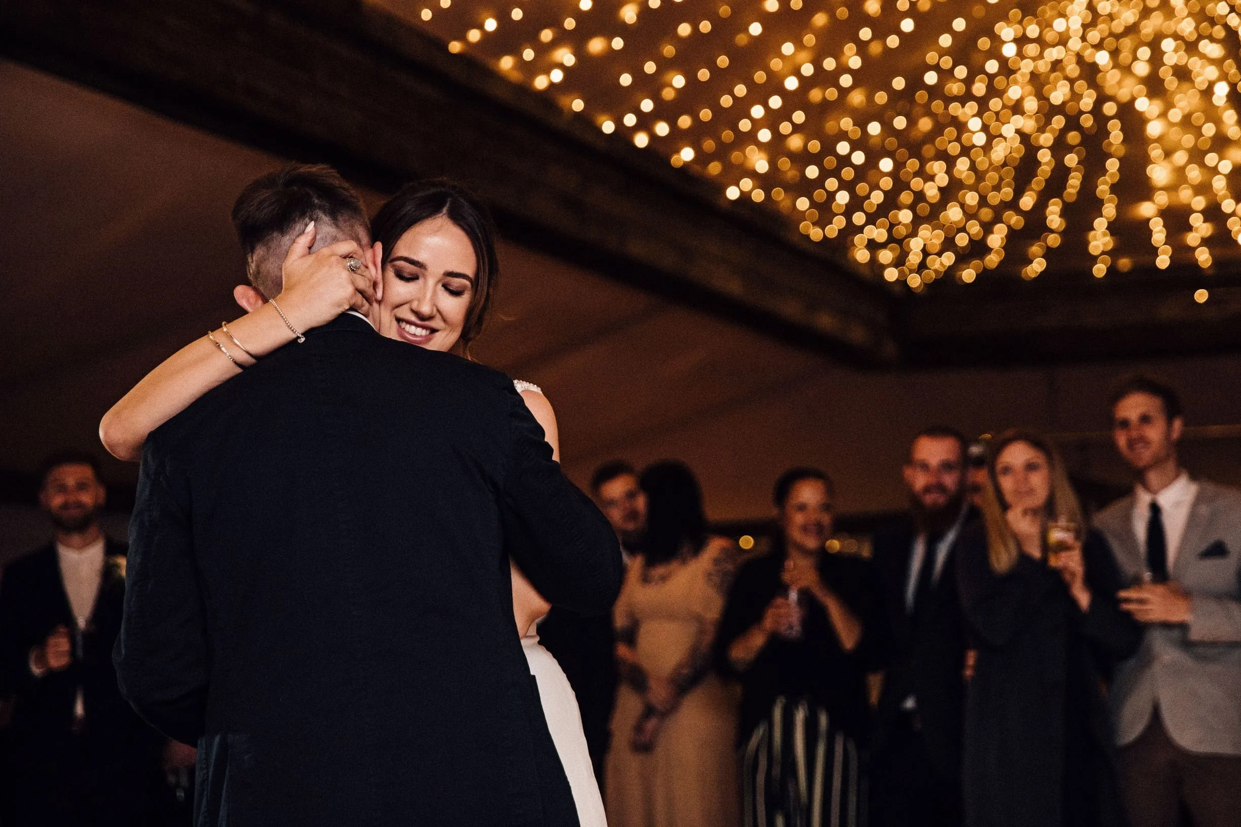 Photos of real weddings held at The Normans — The Normans