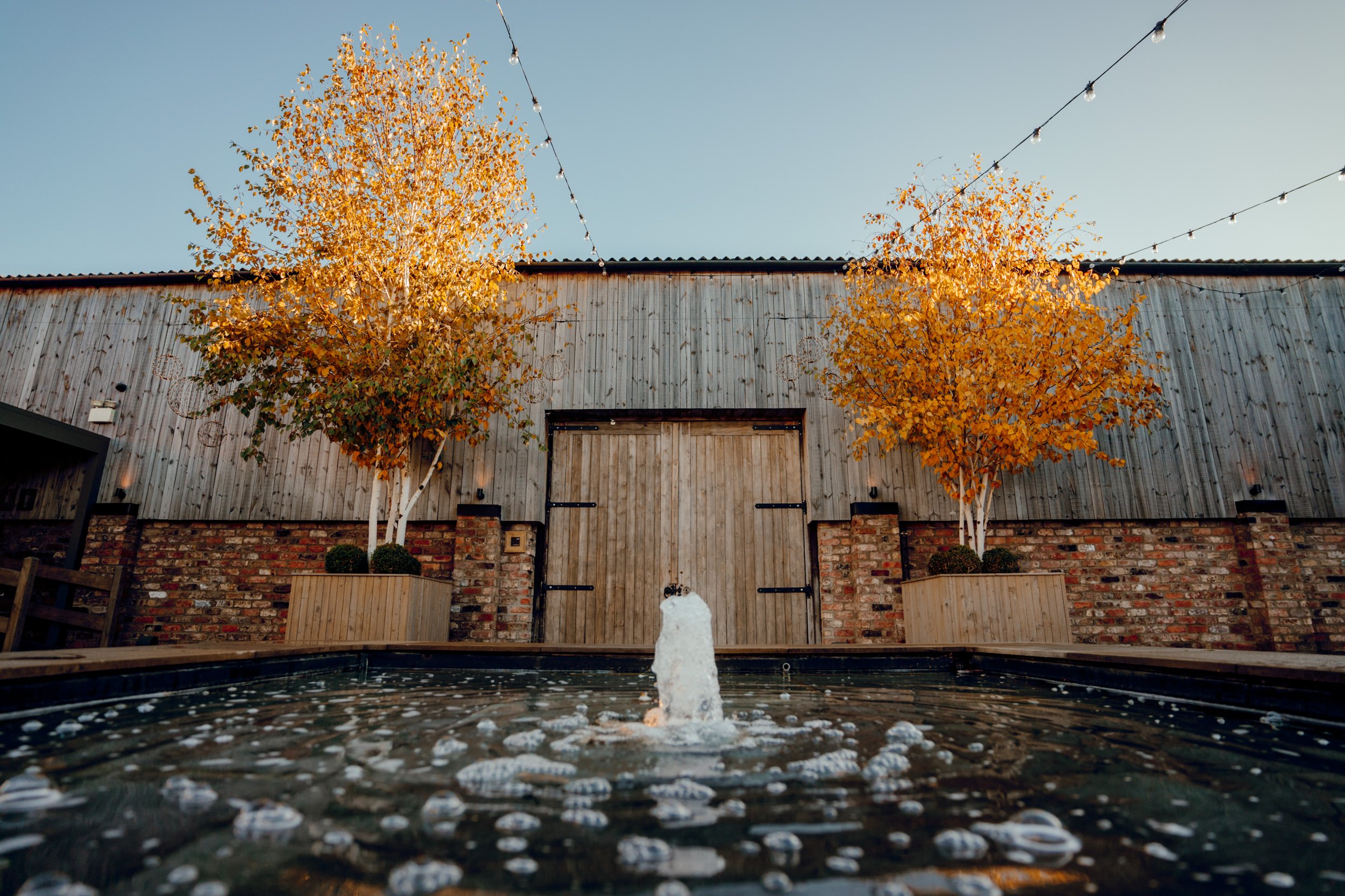 The Normans wedding blog - inspiration for your wedding day at The ...