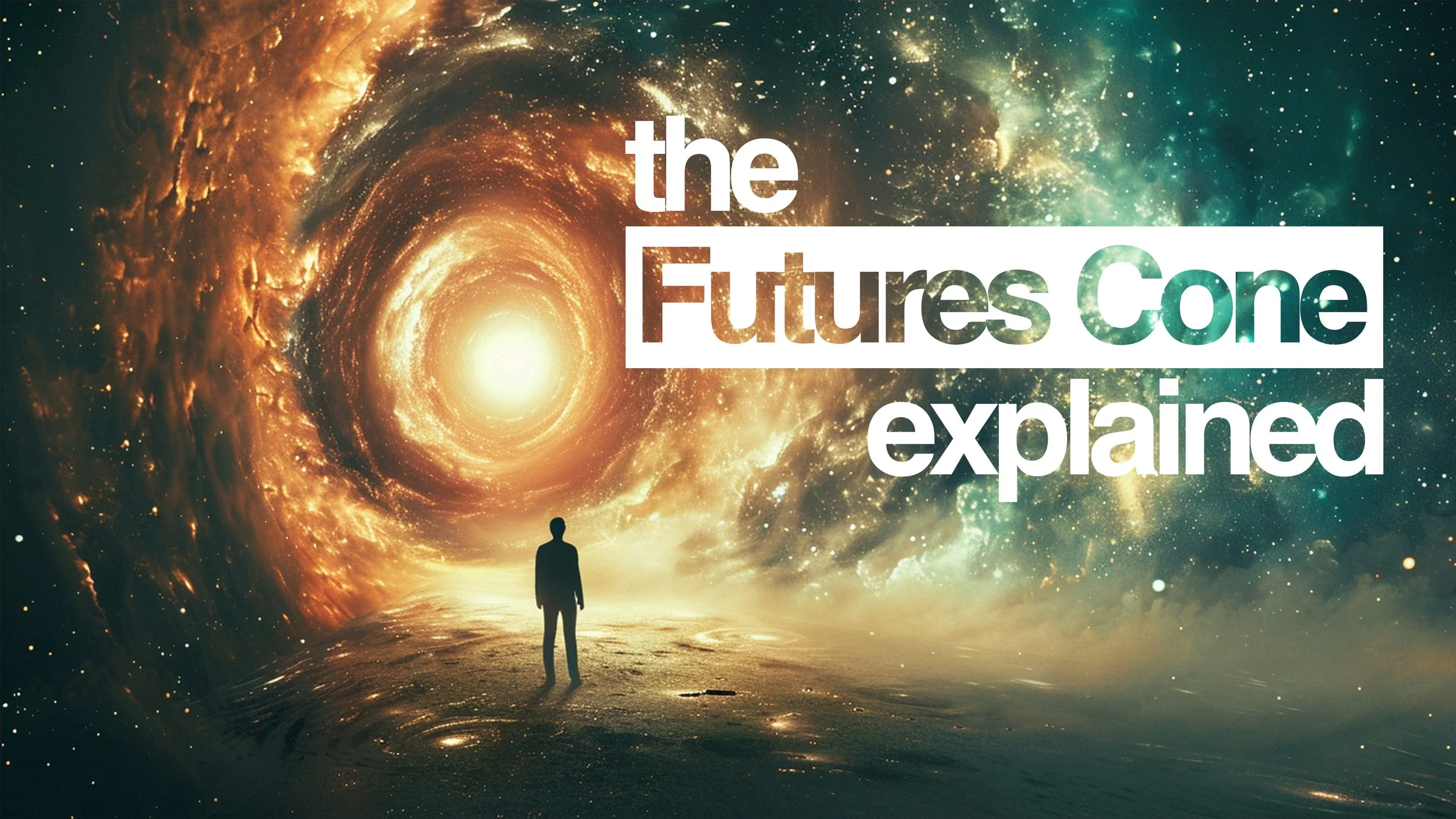The Futures Cone: A Framework for Exploring What Could Be — Sean M ...