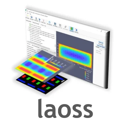 Fluxim — R&D software and hardware for OLED, OPV and perovskite solar cells